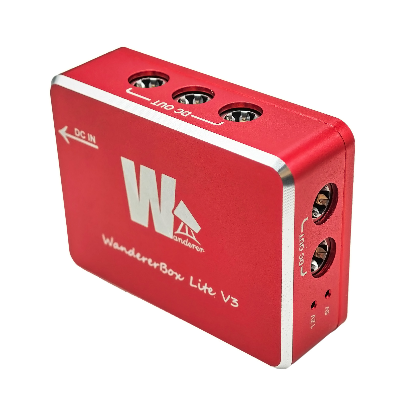 WandererBox Lite V3 | First Light Optics